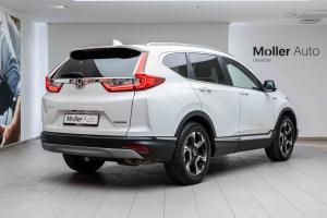 Honda CR-V 2020 Peetri, ar dzinēja tilpumu 2.00 L un nobraukumu 119 tūkst. km par 24500 €, foto 6 vietnē AUTOMOTO.COM.LV