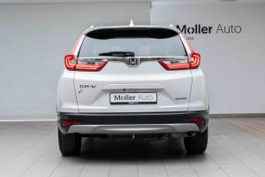 Honda CR-V 2020 Peetri, ar dzinēja tilpumu 2.00 L un nobraukumu 119 tūkst. km par 24500 €, foto 7 vietnē AUTOMOTO.COM.LV