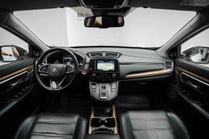 Honda CR-V 2020 Peetri, ar dzinēja tilpumu 2.00 L un nobraukumu 119 tūkst. km par 24500 €, foto 9 vietnē AUTOMOTO.COM.LV
