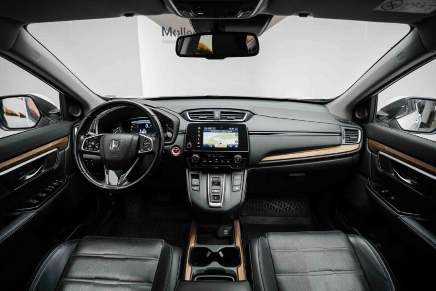 Honda CR-V 2020 Peetri, ar dzinēja tilpumu 2.00 L un nobraukumu 119 tūkst. km par 24500 €, foto 9 vietnē AUTOMOTO.COM.LV