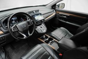 Honda CR-V 2020 Peetri, ar dzinēja tilpumu 2.00 L un nobraukumu 119 tūkst. km par 24500 €, foto 10 vietnē AUTOMOTO.COM.LV