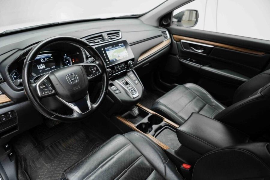 Honda CR-V 2020 Peetri, ar dzinēja tilpumu 2.00 L un nobraukumu 119 tūkst. km par 24500 €, foto 10 vietnē AUTOMOTO.COM.LV