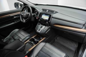 Honda CR-V 2020 Peetri, ar dzinēja tilpumu 2.00 L un nobraukumu 119 tūkst. km par 24500 €, foto 11 vietnē AUTOMOTO.COM.LV
