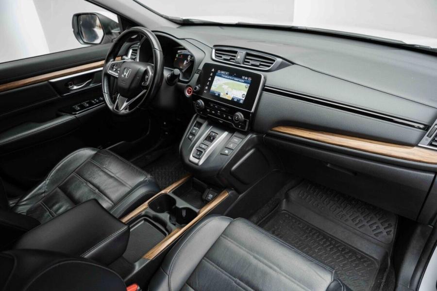 Honda CR-V 2020 Peetri, ar dzinēja tilpumu 2.00 L un nobraukumu 119 tūkst. km par 24500 €, foto 11 vietnē AUTOMOTO.COM.LV