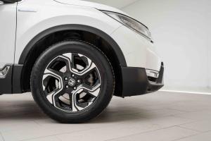 Honda CR-V 2020 Peetri, ar dzinēja tilpumu 2.00 L un nobraukumu 119 tūkst. km par 24500 €, foto 15 vietnē AUTOMOTO.COM.LV