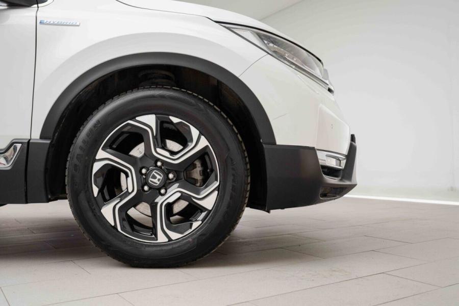 Honda CR-V 2020 Peetri, ar dzinēja tilpumu 2.00 L un nobraukumu 119 tūkst. km par 24500 €, foto 15 vietnē AUTOMOTO.COM.LV
