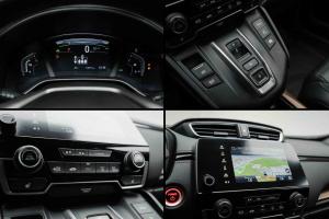 Honda CR-V 2020 Peetri, ar dzinēja tilpumu 2.00 L un nobraukumu 119 tūkst. km par 24500 €, foto 16 vietnē AUTOMOTO.COM.LV