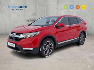 Honda CR-V 2021 in Klaipeda, with an engine capacity of 2.00 L and mileage of 160 thousand km for 22491 €, photo  on AUTOMOTO.COM.LV
