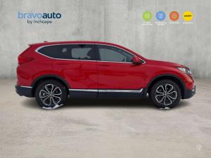 Honda CR-V 2021 in Klaipeda, with an engine capacity of 2.00 L and mileage of 160 thousand km for 22491 €, photo 6 on AUTOMOTO.COM.LV