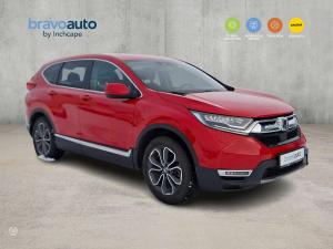 Honda CR-V 2021 in Klaipeda, with an engine capacity of 2.00 L and mileage of 160 thousand km for 22491 €, photo 7 on AUTOMOTO.COM.LV