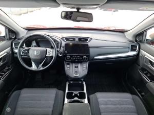 Honda CR-V 2021 in Klaipeda, with an engine capacity of 2.00 L and mileage of 160 thousand km for 22491 €, photo 10 on AUTOMOTO.COM.LV