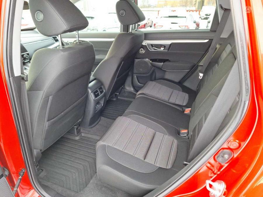 Honda CR-V 2021 in Klaipeda, with an engine capacity of 2.00 L and mileage of 160 thousand km for 22491 €, photo 11 on AUTOMOTO.COM.LV