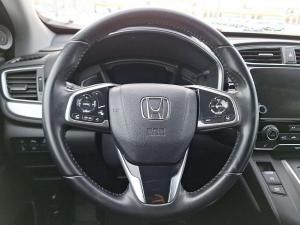 Honda CR-V 2021 in Klaipeda, with an engine capacity of 2.00 L and mileage of 160 thousand km for 22491 €, photo 15 on AUTOMOTO.COM.LV
