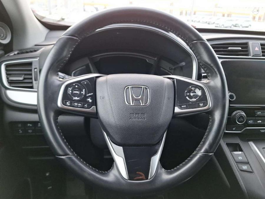 Honda CR-V 2021 in Klaipeda, with an engine capacity of 2.00 L and mileage of 160 thousand km for 22491 €, photo 15 on AUTOMOTO.COM.LV
