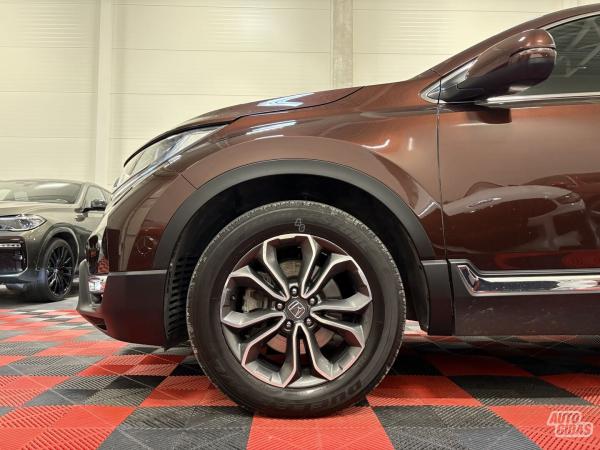 Honda CR-V 2022 Viļņa, ar dzinēja tilpumu 2.00 L un nobraukumu 0 tūkst. km par 29880 €, foto 11 vietnē AUTOMOTO.COM.LV