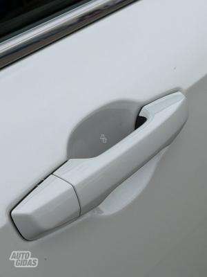 Honda CR-V 2022 in Vilnius, with an engine capacity of 2.00 L and mileage of 45 thousand km for 30000 €, photo 24 on AUTOMOTO.COM.LV