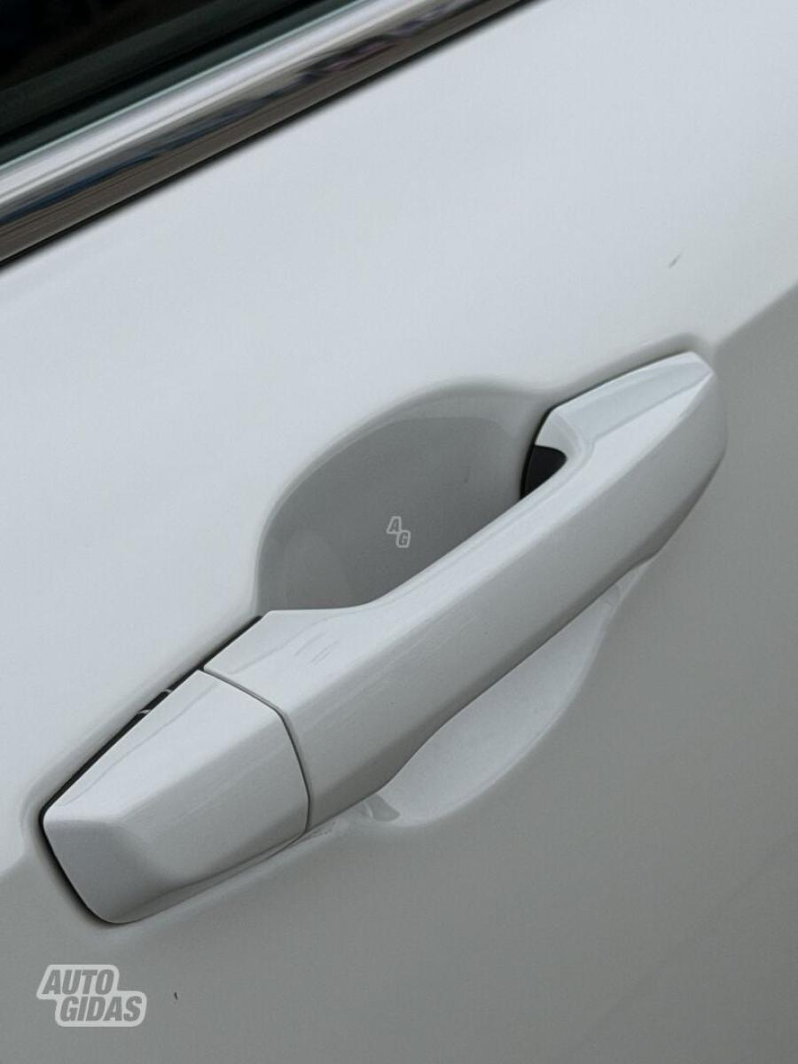 Honda CR-V 2022 in Vilnius, with an engine capacity of 2.00 L and mileage of 45 thousand km for 30000 €, photo 24 on AUTOMOTO.COM.LV