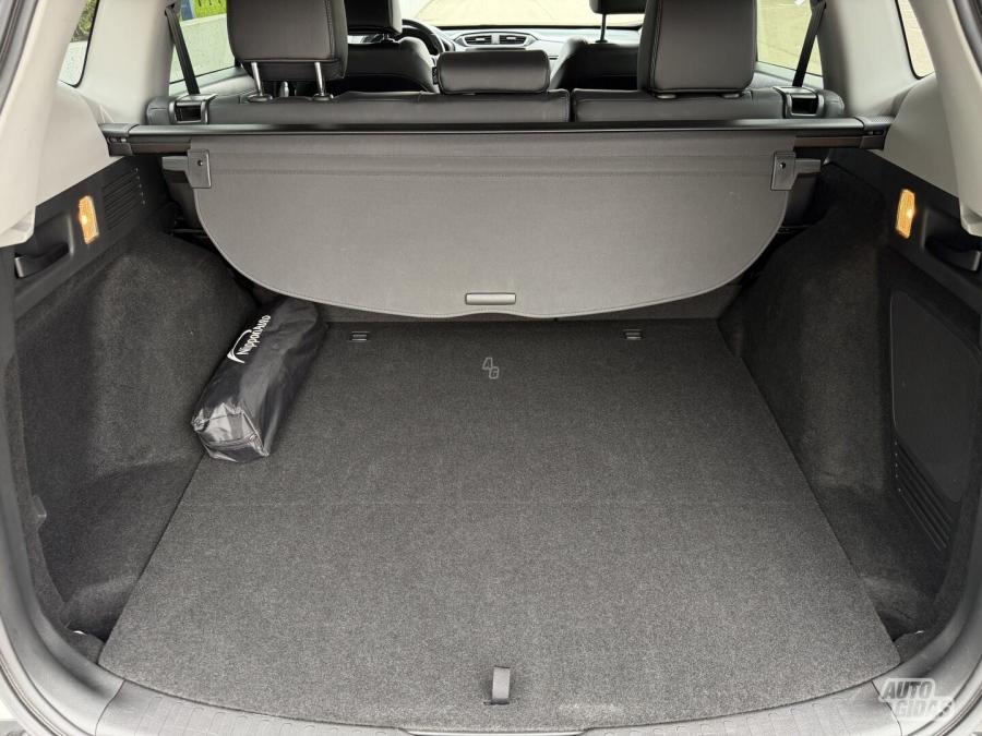 Honda CR-V 2022 in Vilnius, with an engine capacity of 2.00 L and mileage of 45 thousand km for 30000 €, photo 26 on AUTOMOTO.COM.LV