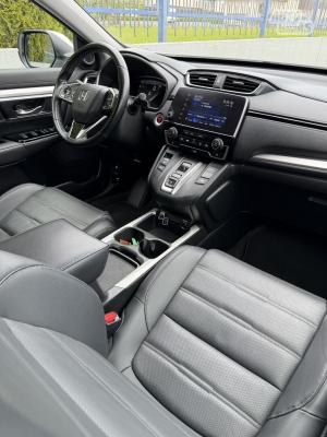 Honda CR-V 2022 Viļņa, ar dzinēja tilpumu 2.00 L un nobraukumu 45 tūkst. km par 30000 €, foto 13 vietnē AUTOMOTO.COM.LV