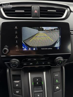Honda CR-V 2022 Viļņa, ar dzinēja tilpumu 2.00 L un nobraukumu 45 tūkst. km par 30000 €, foto 17 vietnē AUTOMOTO.COM.LV