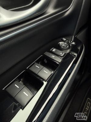 Honda CR-V 2022 Viļņa, ar dzinēja tilpumu 2.00 L un nobraukumu 45 tūkst. km par 30000 €, foto 19 vietnē AUTOMOTO.COM.LV