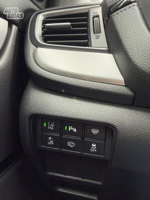 Honda CR-V 2022 Viļņa, ar dzinēja tilpumu 2.00 L un nobraukumu 45 tūkst. km par 30000 €, foto 20 vietnē AUTOMOTO.COM.LV