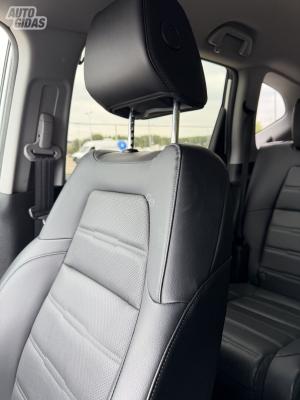 Honda CR-V 2022 Viļņa, ar dzinēja tilpumu 2.00 L un nobraukumu 45 tūkst. km par 30000 €, foto 23 vietnē AUTOMOTO.COM.LV