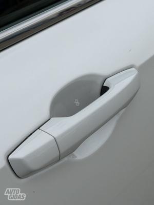 Honda CR-V 2022 Viļņa, ar dzinēja tilpumu 2.00 L un nobraukumu 45 tūkst. km par 30000 €, foto 24 vietnē AUTOMOTO.COM.LV