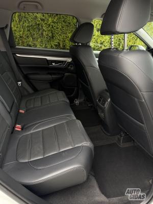 Honda CR-V 2022 Viļņa, ar dzinēja tilpumu 2.00 L un nobraukumu 45 tūkst. km par 30000 €, foto 25 vietnē AUTOMOTO.COM.LV