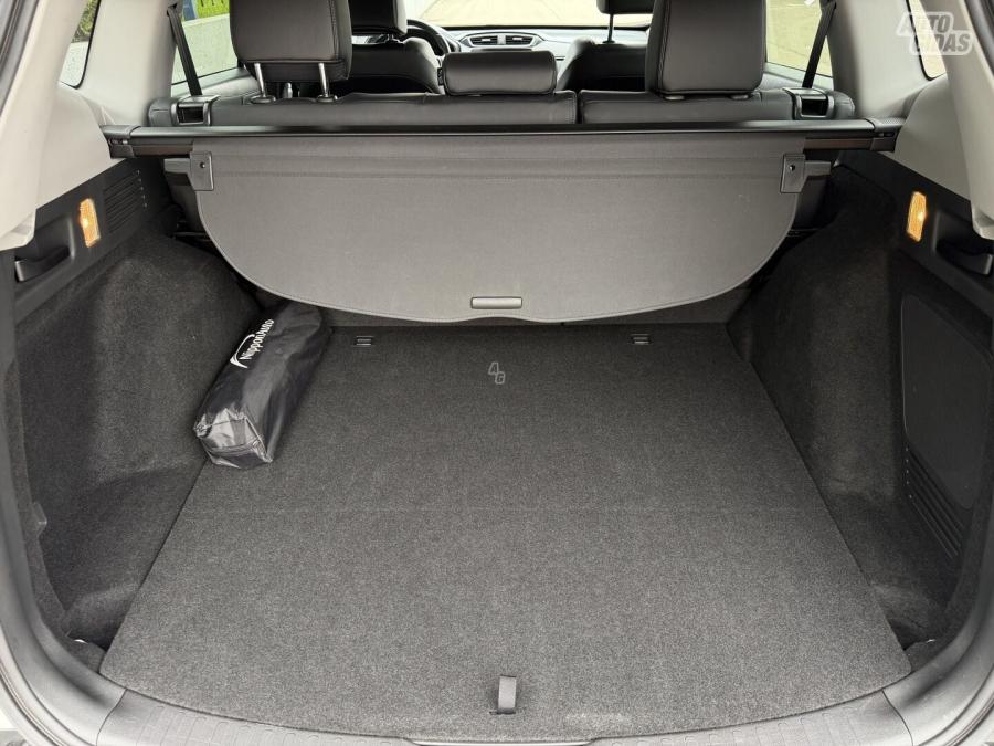 Honda CR-V 2022 Viļņa, ar dzinēja tilpumu 2.00 L un nobraukumu 45 tūkst. km par 30000 €, foto 26 vietnē AUTOMOTO.COM.LV