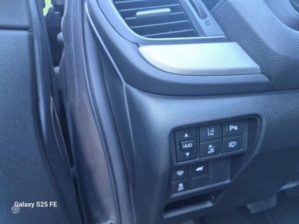 Honda CR-V 2022 Tauragė, ar dzinēja tilpumu 1.99 L un nobraukumu 193 tūkst. km par 18750 €, foto 8 vietnē AUTOMOTO.COM.LV