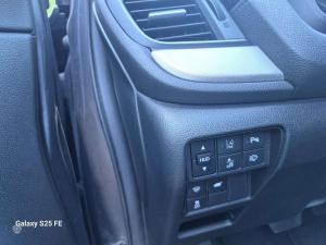 Honda CR-V 2022 Tauragė, ar dzinēja tilpumu 1.99 L un nobraukumu 193 tūkst. km par 18750 €, foto 9 vietnē AUTOMOTO.COM.LV