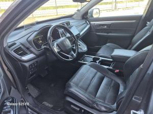 Honda CR-V 2022 Tauragė, ar dzinēja tilpumu 1.99 L un nobraukumu 193 tūkst. km par 18750 €, foto 10 vietnē AUTOMOTO.COM.LV