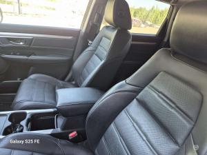 Honda CR-V 2022 Tauragė, ar dzinēja tilpumu 1.99 L un nobraukumu 193 tūkst. km par 18750 €, foto 11 vietnē AUTOMOTO.COM.LV