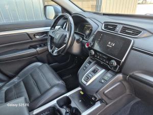Honda CR-V 2022 Tauragė, ar dzinēja tilpumu 1.99 L un nobraukumu 193 tūkst. km par 18750 €, foto 12 vietnē AUTOMOTO.COM.LV