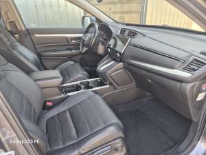 Honda CR-V 2022 Tauragė, ar dzinēja tilpumu 1.99 L un nobraukumu 193 tūkst. km par 18750 €, foto 13 vietnē AUTOMOTO.COM.LV