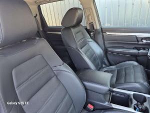 Honda CR-V 2022 Tauragė, ar dzinēja tilpumu 1.99 L un nobraukumu 193 tūkst. km par 18750 €, foto 14 vietnē AUTOMOTO.COM.LV