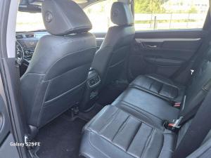 Honda CR-V 2022 Tauragė, ar dzinēja tilpumu 1.99 L un nobraukumu 193 tūkst. km par 18750 €, foto 16 vietnē AUTOMOTO.COM.LV