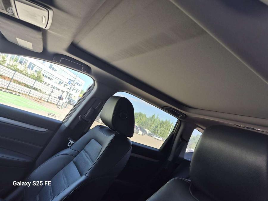 Honda CR-V 2022 Tauragė, ar dzinēja tilpumu 1.99 L un nobraukumu 193 tūkst. km par 18750 €, foto 18 vietnē AUTOMOTO.COM.LV