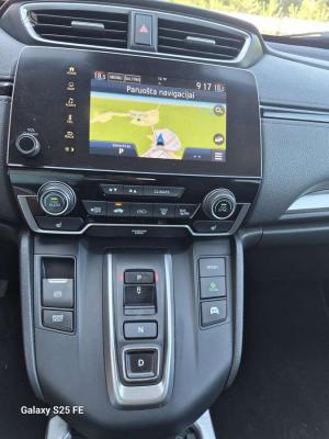 Honda CR-V 2022 Tauragė, ar dzinēja tilpumu 1.99 L un nobraukumu 193 tūkst. km par 18750 €, foto 23 vietnē AUTOMOTO.COM.LV