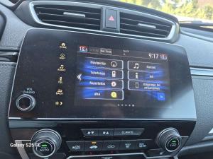 Honda CR-V 2022 Tauragė, ar dzinēja tilpumu 1.99 L un nobraukumu 193 tūkst. km par 18750 €, foto 24 vietnē AUTOMOTO.COM.LV