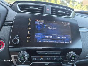 Honda CR-V 2022 Tauragė, ar dzinēja tilpumu 1.99 L un nobraukumu 193 tūkst. km par 18750 €, foto 25 vietnē AUTOMOTO.COM.LV