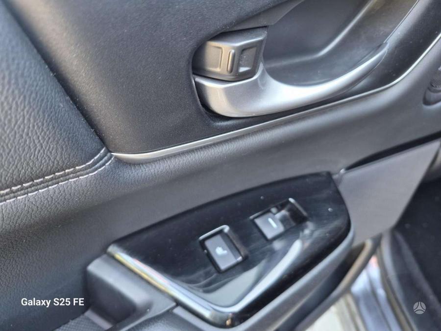 Honda CR-V 2022 Tauragė, ar dzinēja tilpumu 1.99 L un nobraukumu 193 tūkst. km par 18750 €, foto 27 vietnē AUTOMOTO.COM.LV