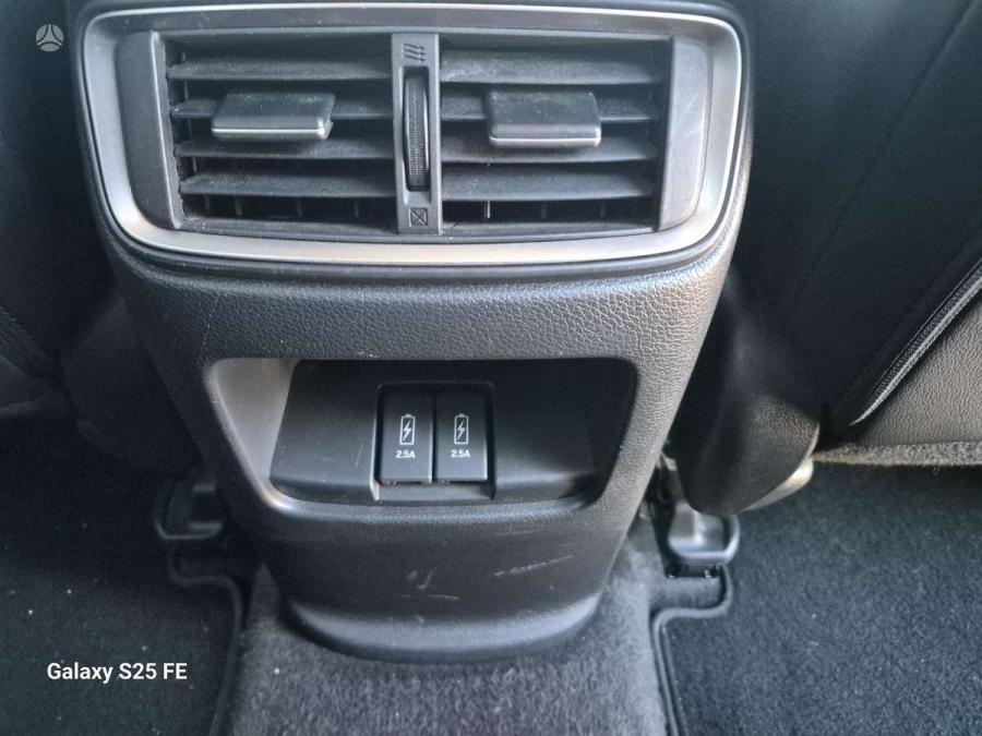 Honda CR-V 2022 Tauragė, ar dzinēja tilpumu 1.99 L un nobraukumu 193 tūkst. km par 18750 €, foto 29 vietnē AUTOMOTO.COM.LV