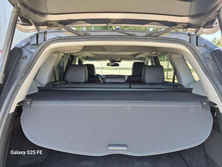 Honda CR-V 2022 Tauragė, ar dzinēja tilpumu 1.99 L un nobraukumu 193 tūkst. km par 18750 €, foto 31 vietnē AUTOMOTO.COM.LV