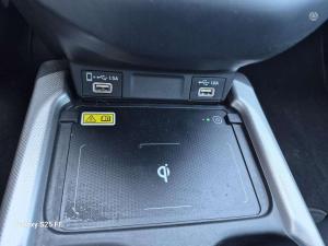 Honda CR-V 2022 Tauragė, ar dzinēja tilpumu 1.99 L un nobraukumu 193 tūkst. km par 18750 €, foto 32 vietnē AUTOMOTO.COM.LV