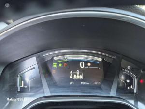 Honda CR-V 2022 Tauragė, ar dzinēja tilpumu 1.99 L un nobraukumu 193 tūkst. km par 18750 €, foto 33 vietnē AUTOMOTO.COM.LV