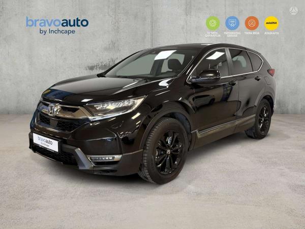 Honda CR-V 2022 Viļņa, ar dzinēja tilpumu 2.00 L un nobraukumu 72 tūkst. km par 27500 €, foto 1 vietnē AUTOMOTO.COM.LV