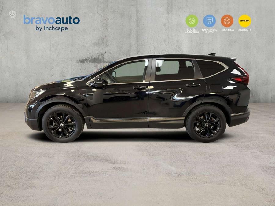 Honda CR-V 2022 in Vilnius, with an engine capacity of 2.00 L and mileage of 72 thousand km for 27500 €, photo 3 on AUTOMOTO.COM.LV