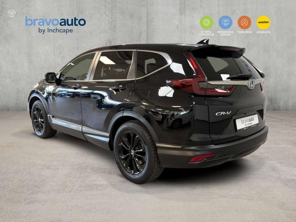 Honda CR-V 2022 Viļņa, ar dzinēja tilpumu 2.00 L un nobraukumu 72 tūkst. km par 27500 €, foto 3 vietnē AUTOMOTO.COM.LV